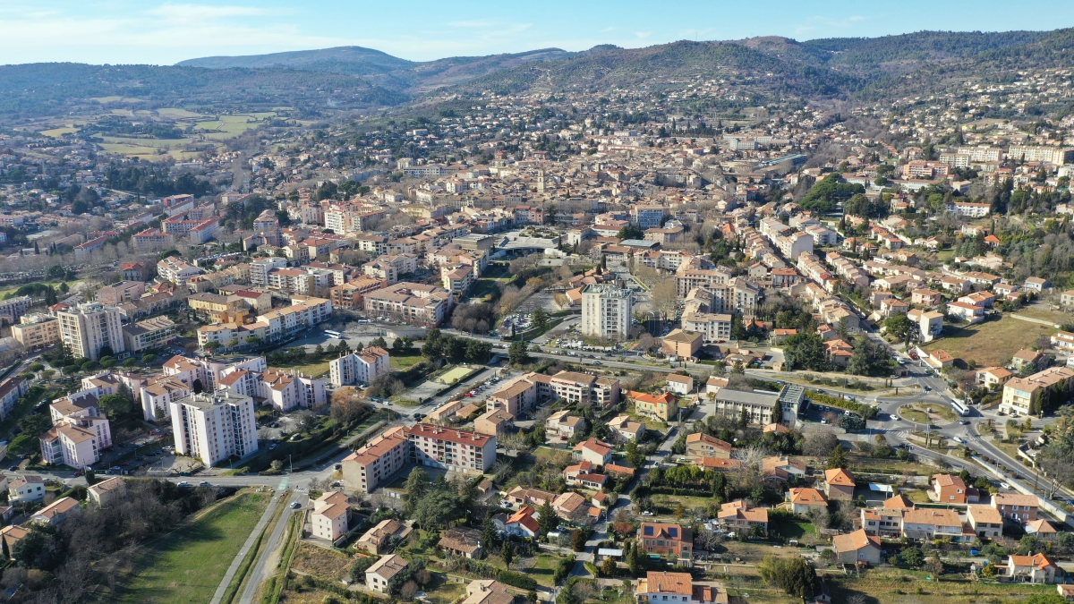 Manosque | Cité ressources